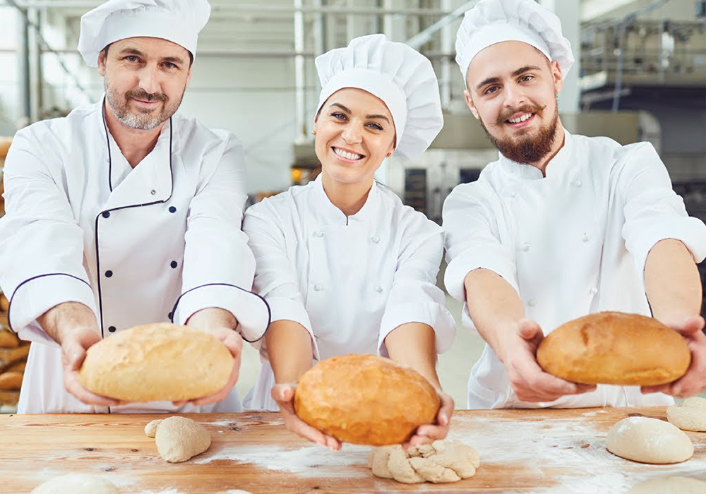 Starting Your Own Home Bakery Business: A Step-by-Step Guide – REVUPILOT