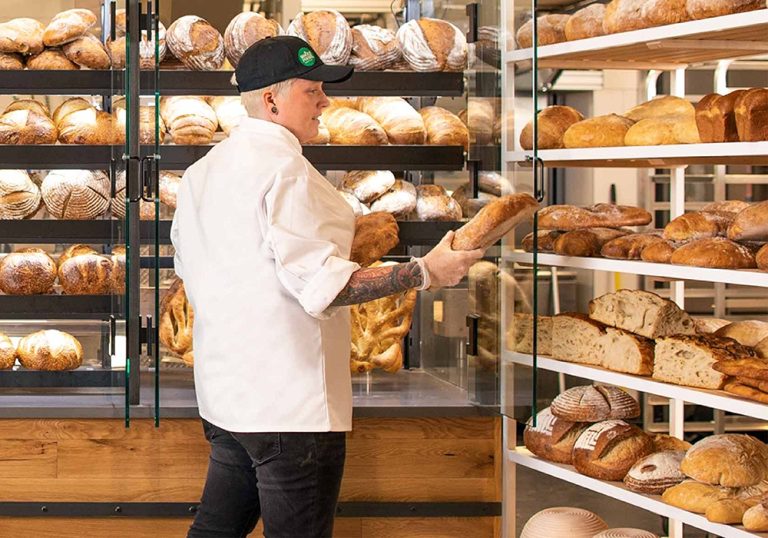 Starting Your Own Home Bakery Business: A Step-by-Step Guide – REVUPILOT