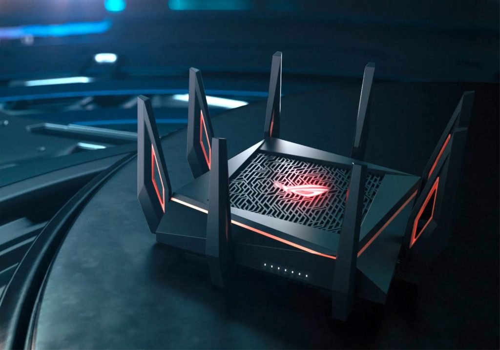 Comparing The Top Three WiFi Routers For Gaming in 2025 – REVUPILOT