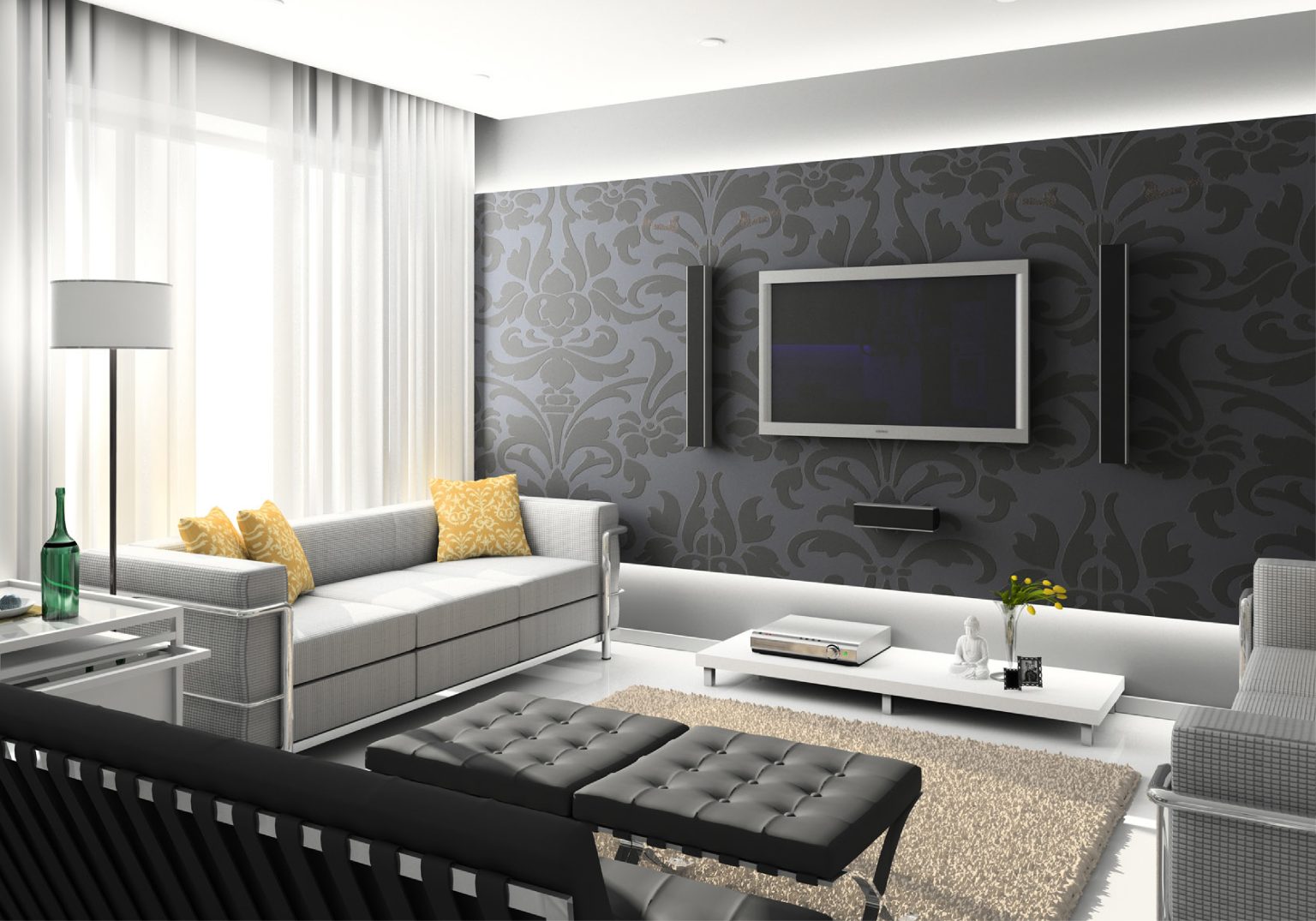 Top Homeware Trends To Give Your Living Room A Fresh Look in 2026 ...