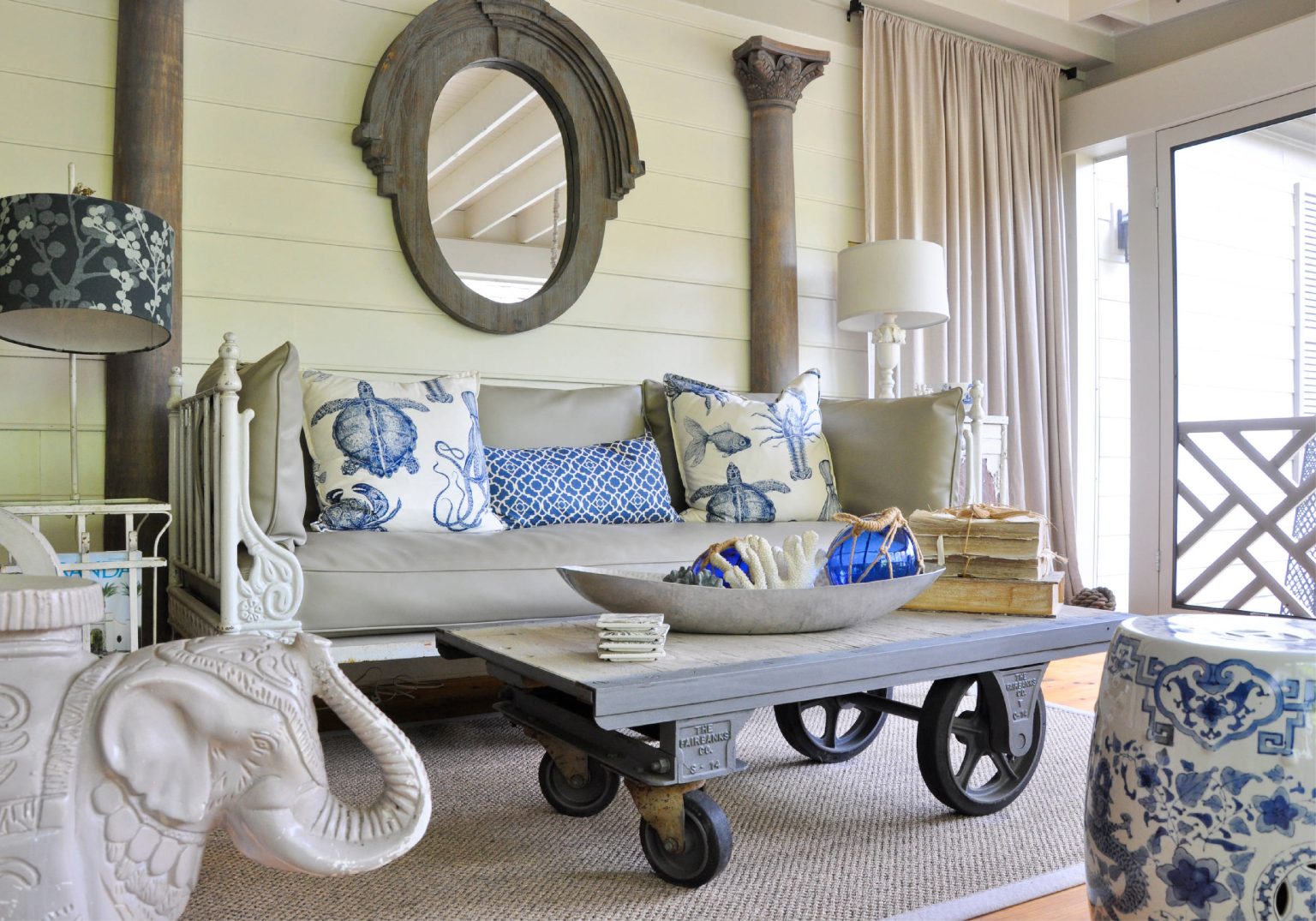 Top Homeware Trends To Give Your Living Room A Fresh Look in 2026 ...