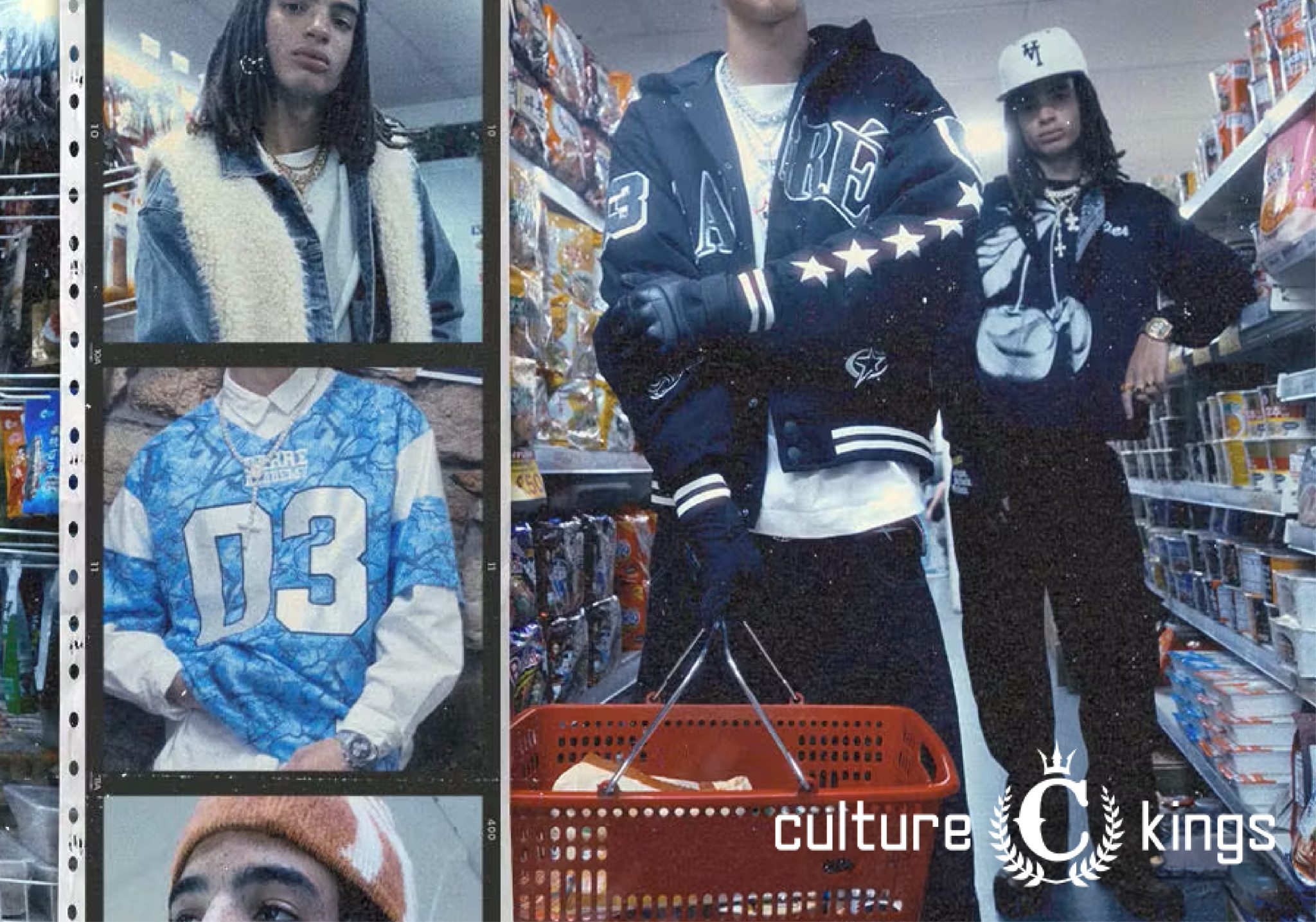 The Top 10 Streetwear Brands You Should Know in 2025 – REVUPILOT