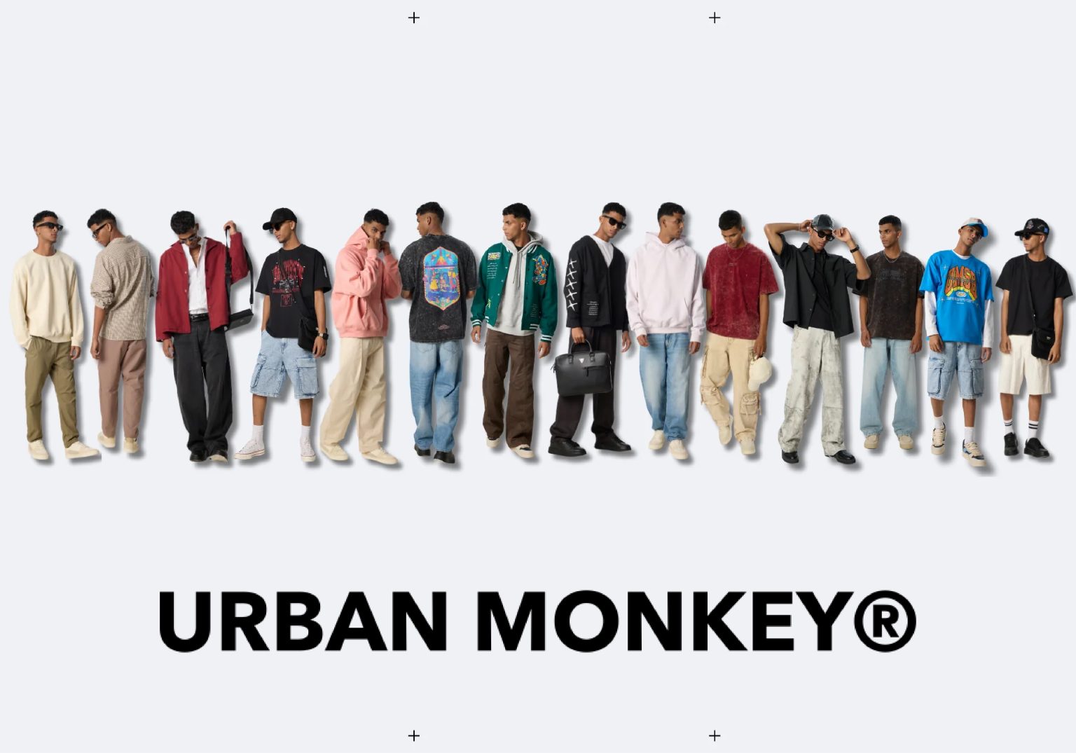 The Top 10 Streetwear Brands You Should Know in 2025 – REVUPILOT